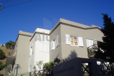 Hinged Fixed Blade Shutters - Aluvent